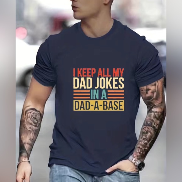 Shirts | Hp Mens Graphic Tee | Poshmark